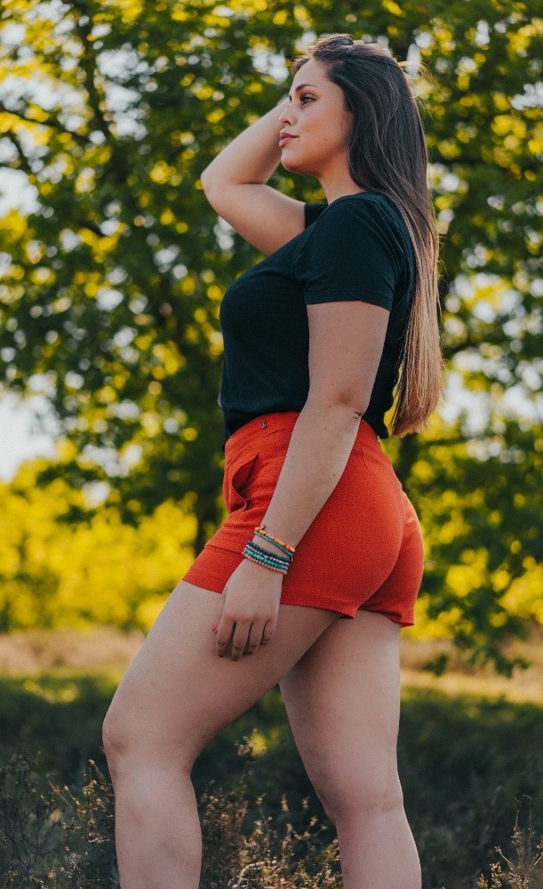 Ruby G | Network Model Agency