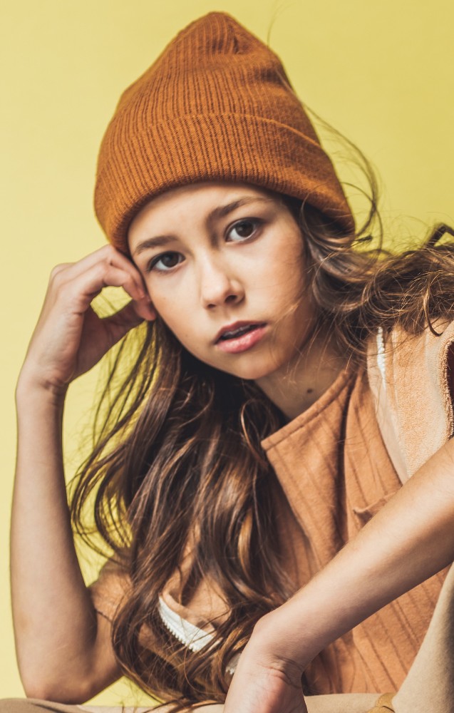 Mila vG | Network Model Agency