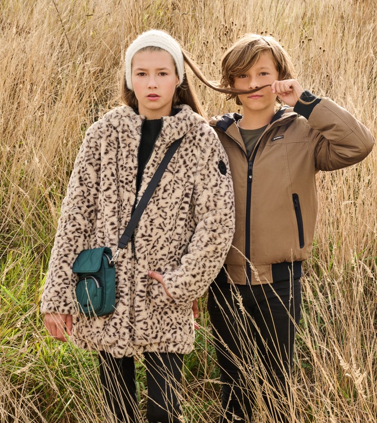 Mila vG | Network Model Agency