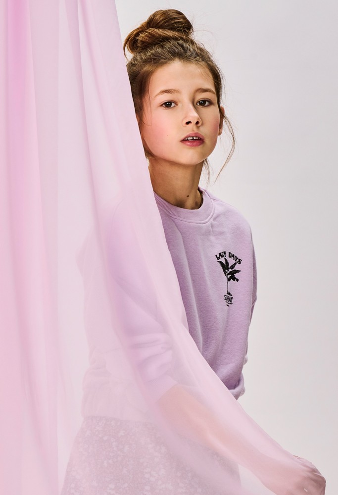 Mila vG | Network Model Agency