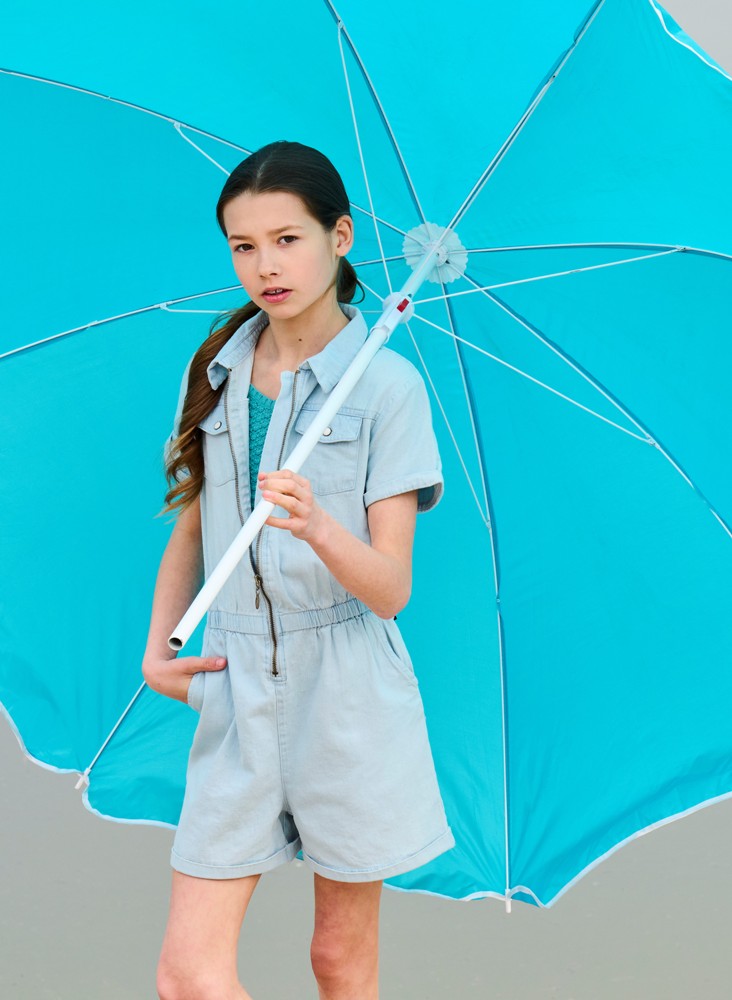 Mila vG | Network Model Agency