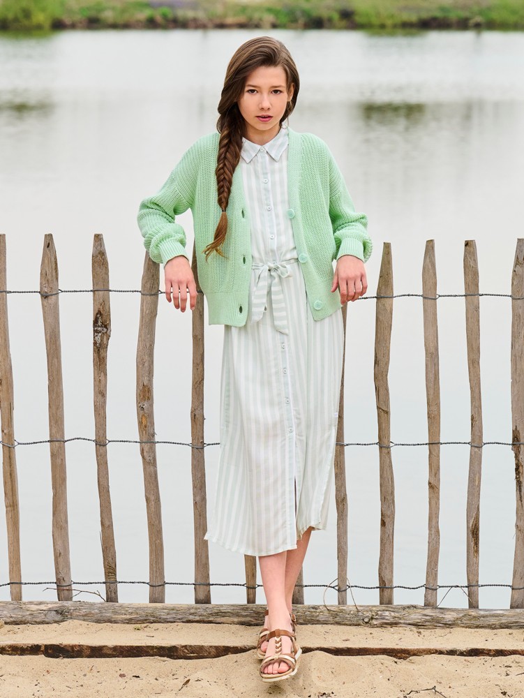 Mila vG | Network Model Agency