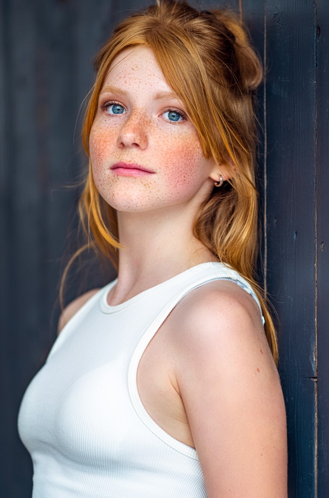 Kato V | Network Model Agency