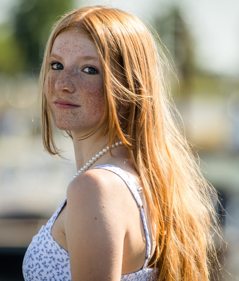 Kato V | Network Model Agency