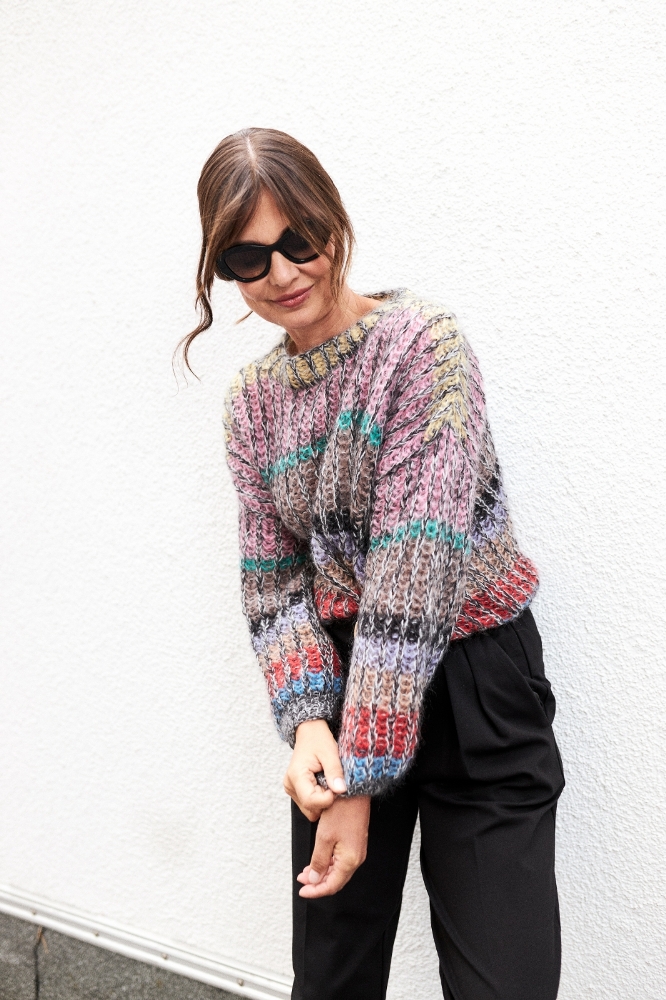 Dunja I | Network Model Agency