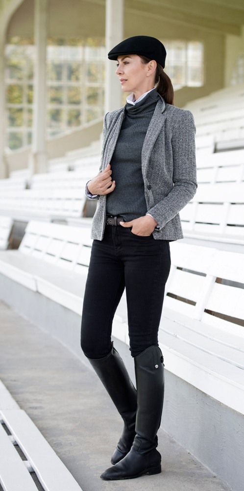 Dunja I | Network Model Agency