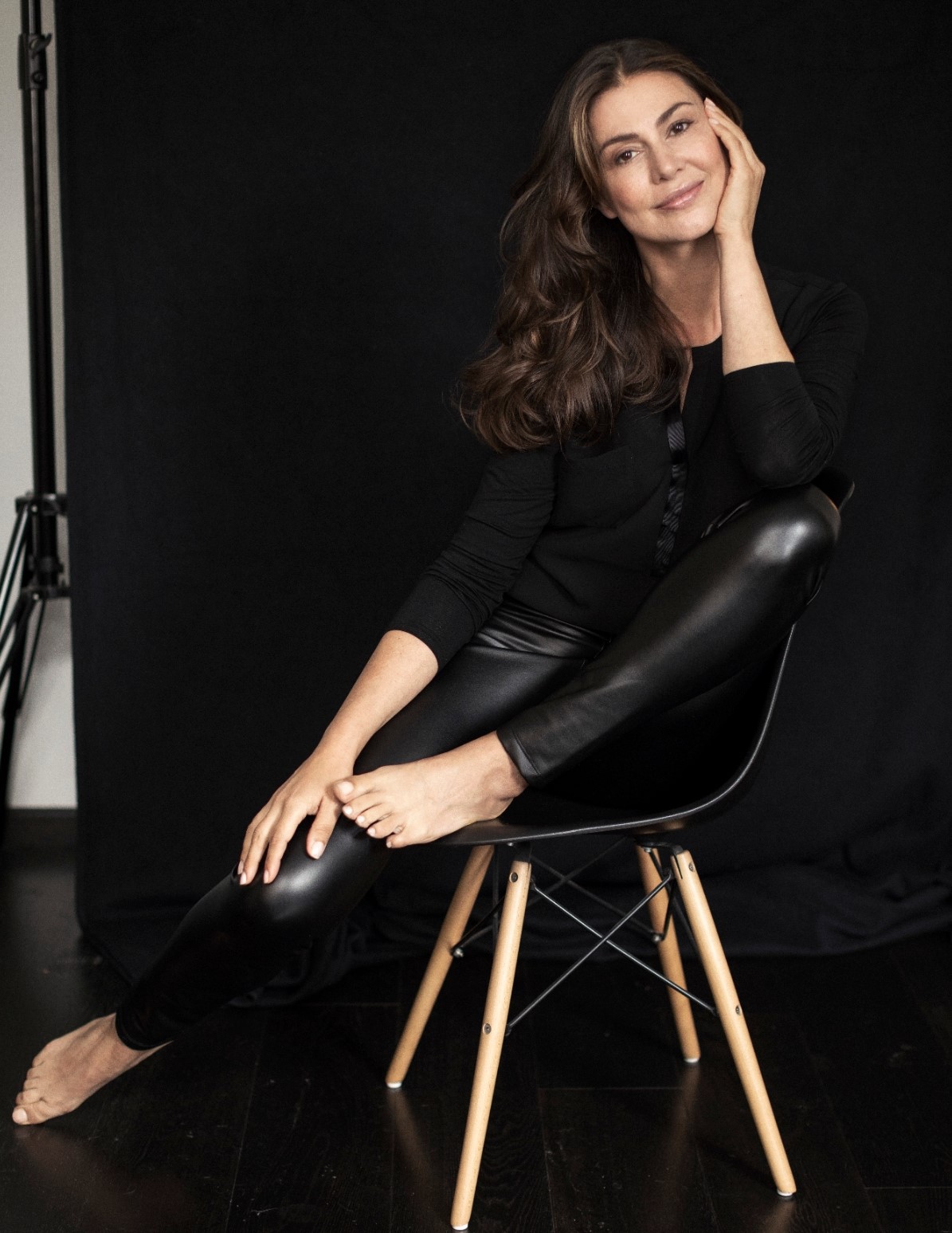 Dunja I | Network Model Agency