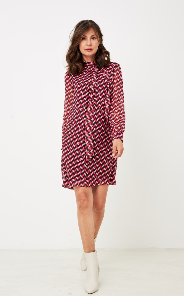 Dunja I | Network Model Agency