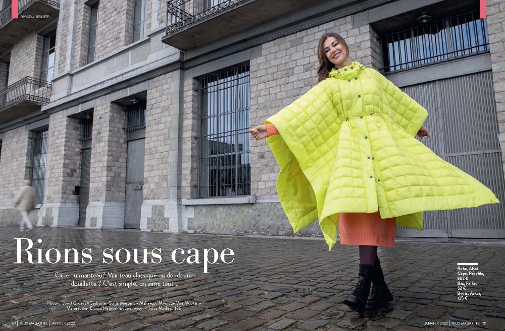 Dunja I | Network Model Agency