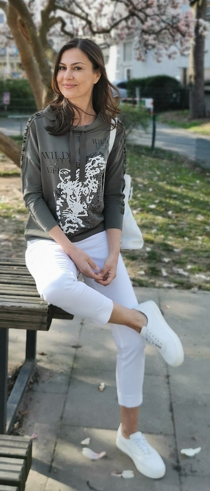 Dunja I | Network Model Agency