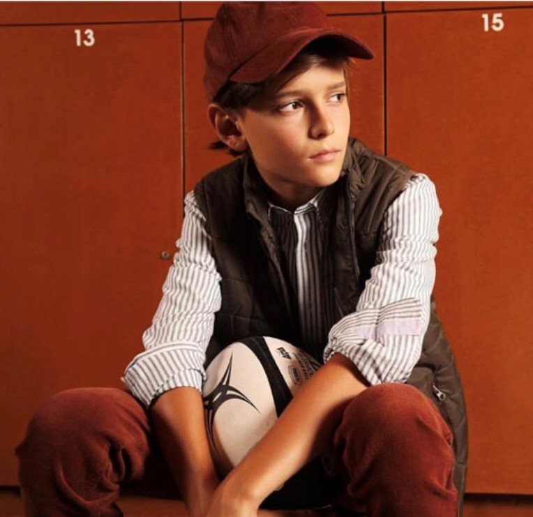 Oscar V | Network Model Agency