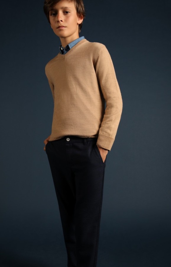 Oscar V | Network Model Agency