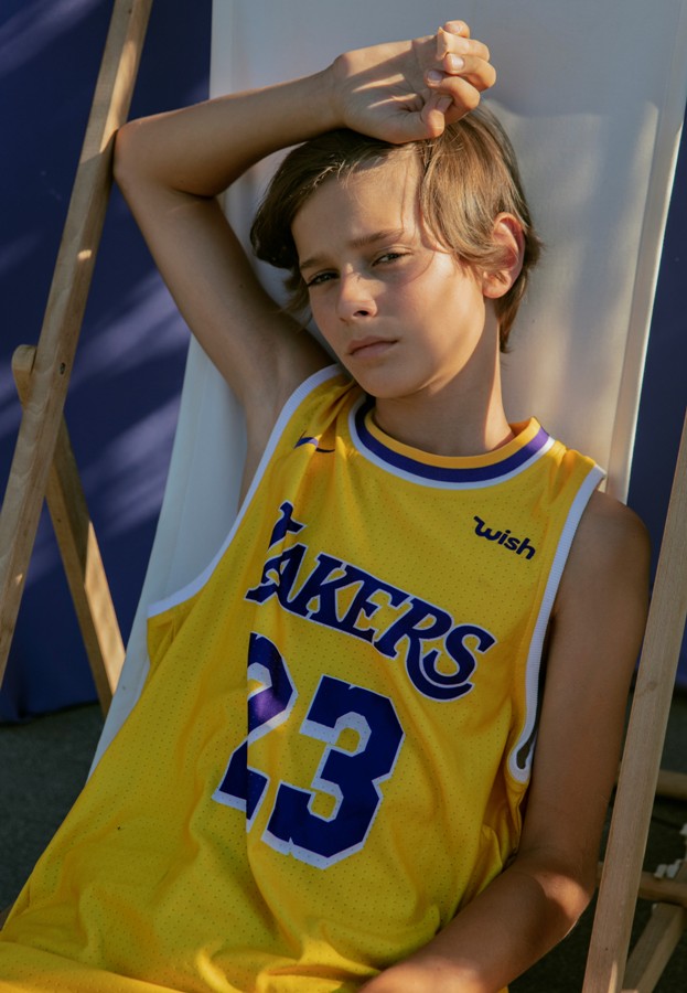 Oscar V | Network Model Agency