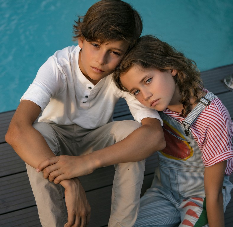 Oscar V | Network Model Agency