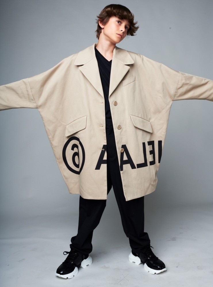 Oscar V | Network Model Agency