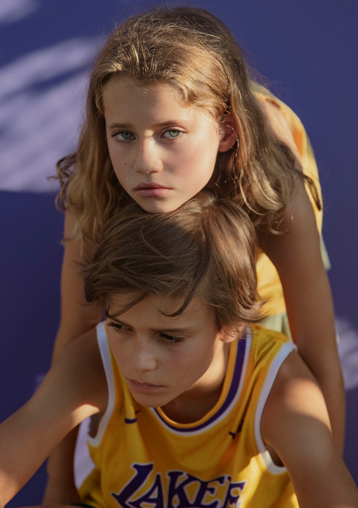 Oscar V | Network Model Agency