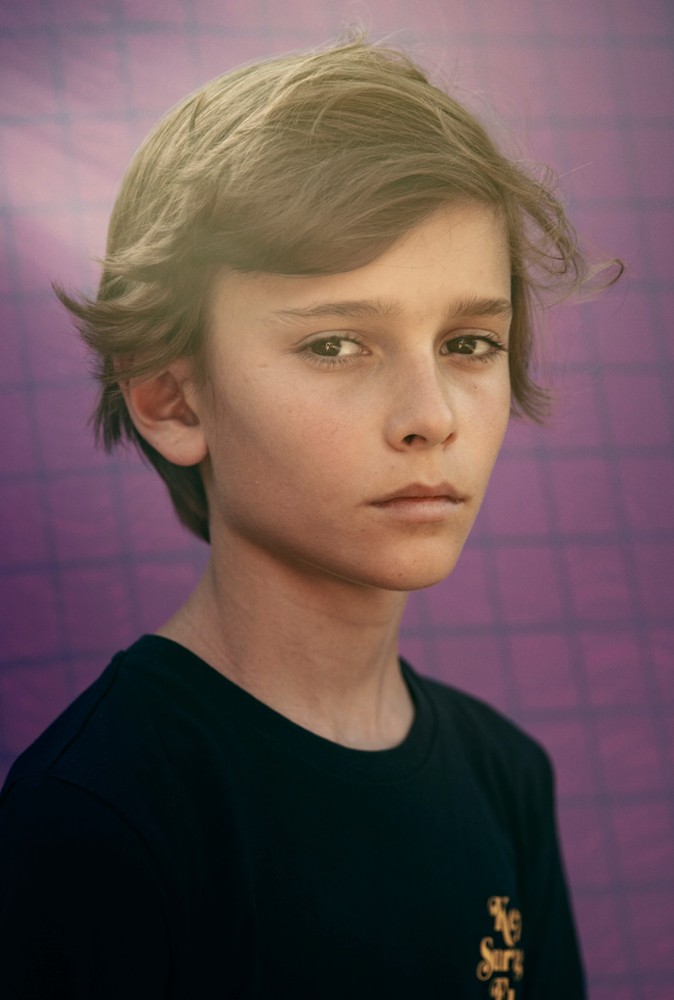 Oscar V | Network Model Agency