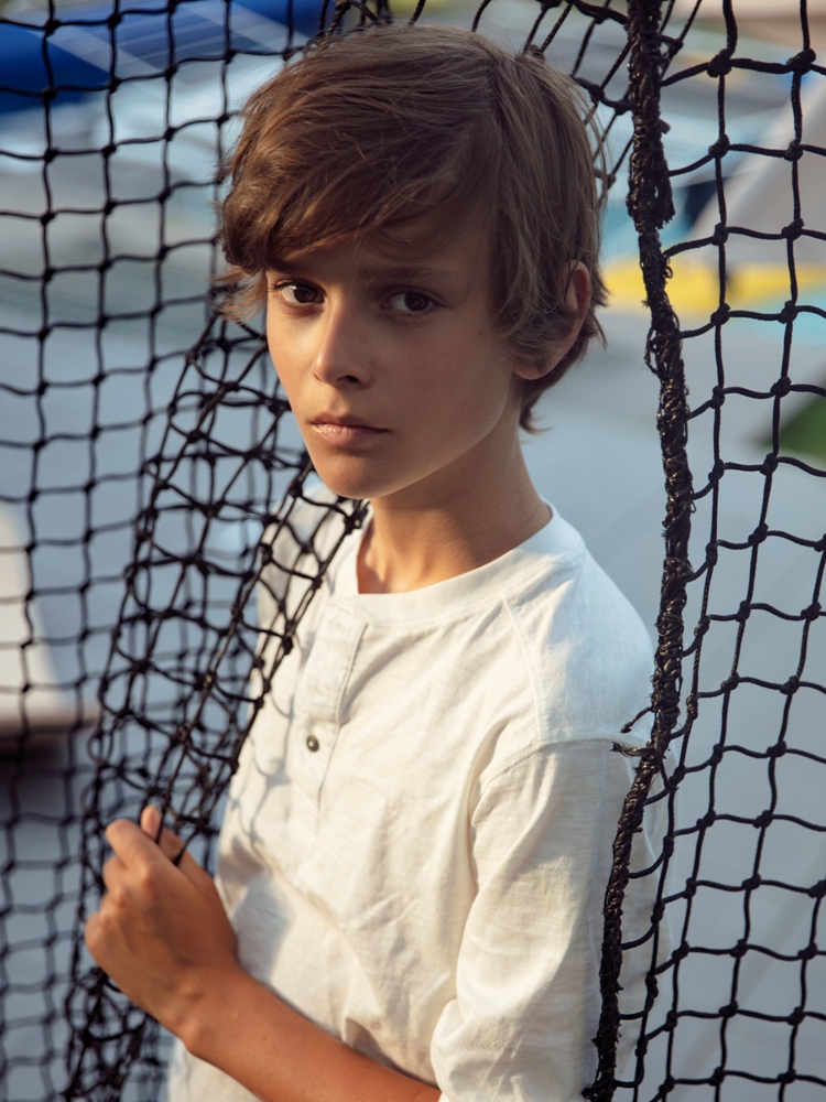 Oscar V | Network Model Agency