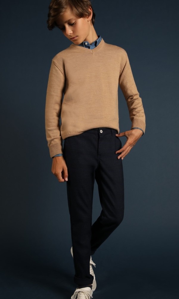 Oscar V | Network Model Agency