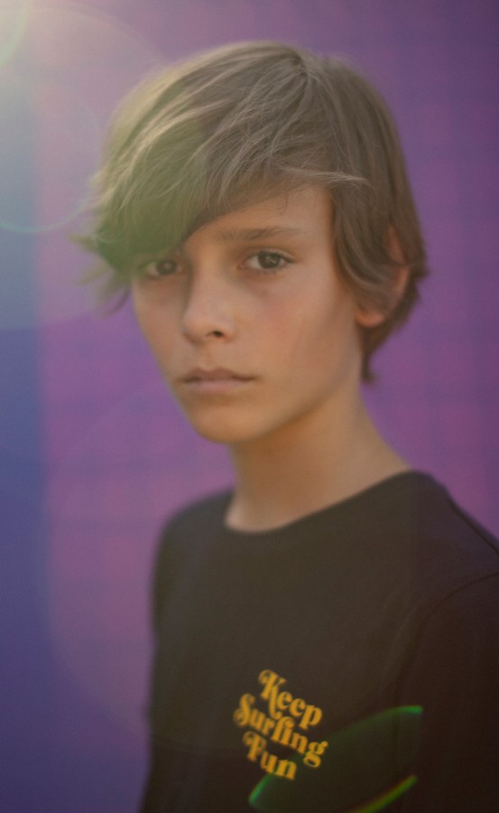 Oscar V | Network Model Agency