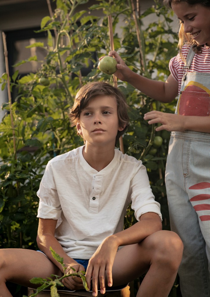 Oscar V | Network Model Agency