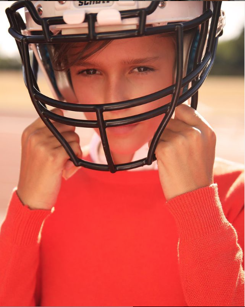 Oscar V | Network Model Agency