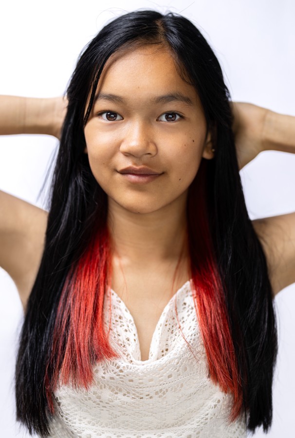 Raya VR | Network Model Agency