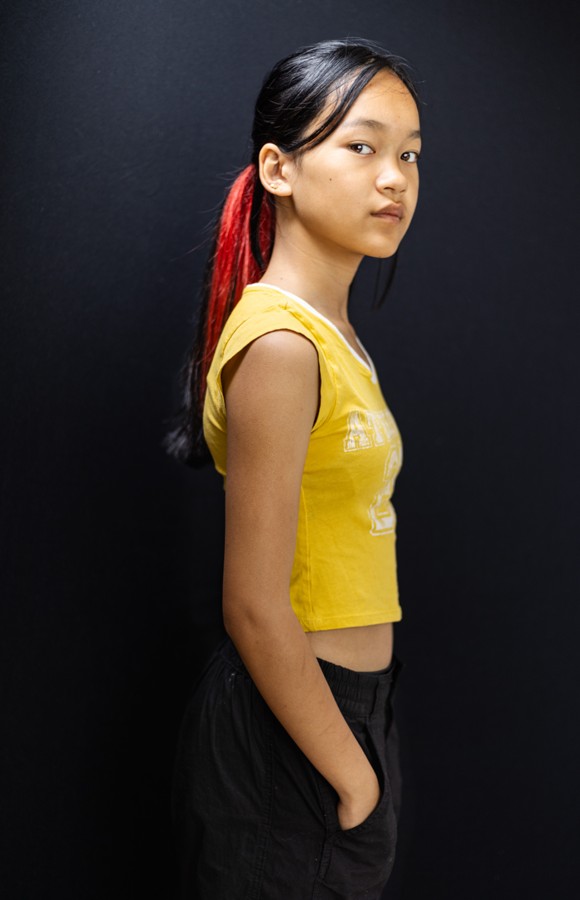 Raya VR | Network Model Agency