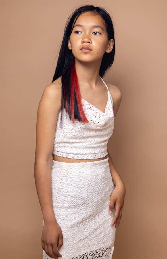 Raya VR | Network Model Agency