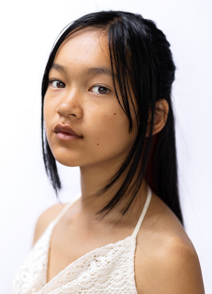 Raya VR | Network Model Agency