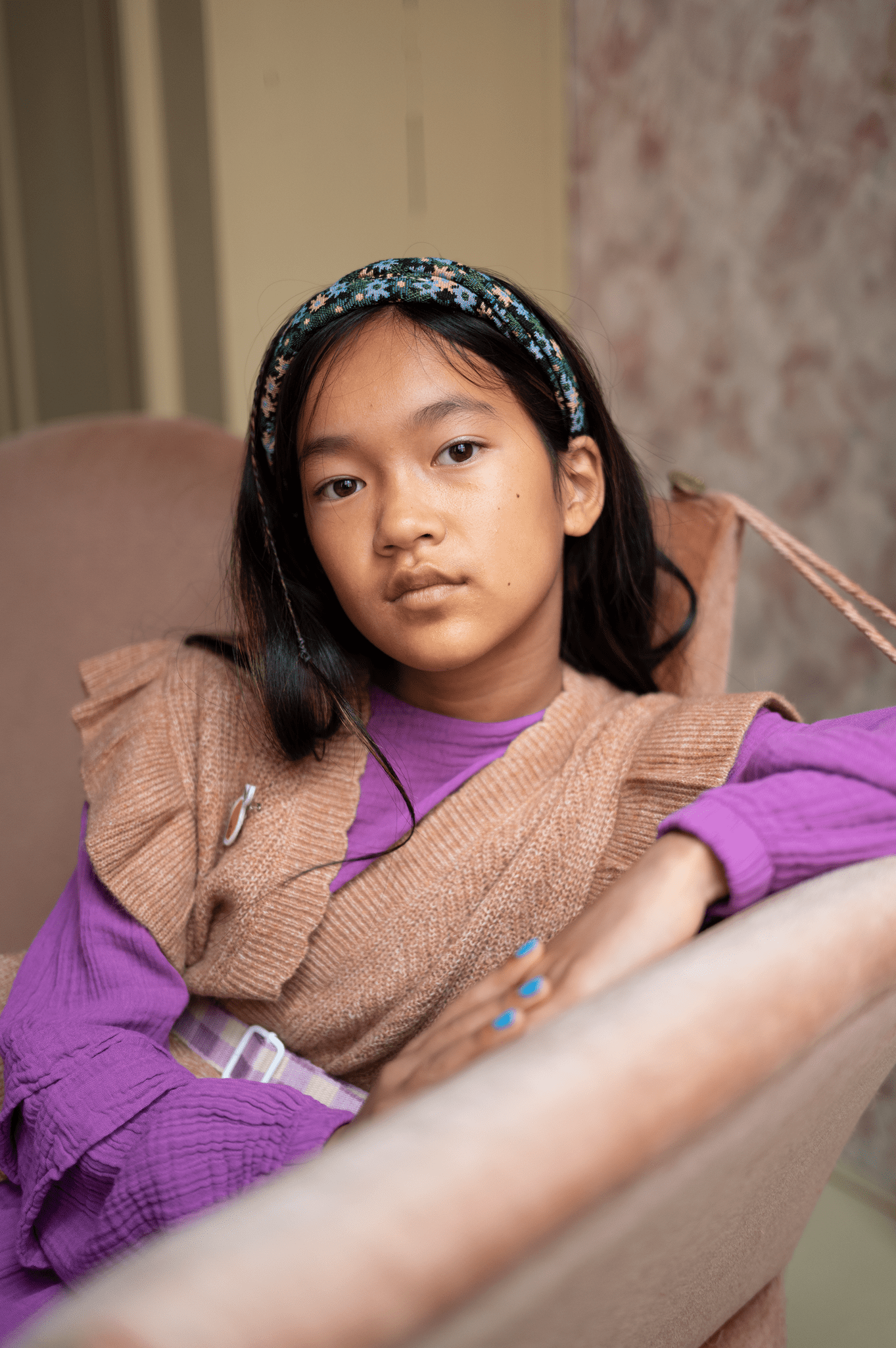 Raya VR | Network Model Agency