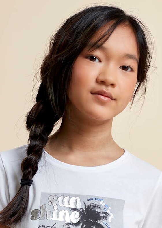 Raya VR | Network Model Agency