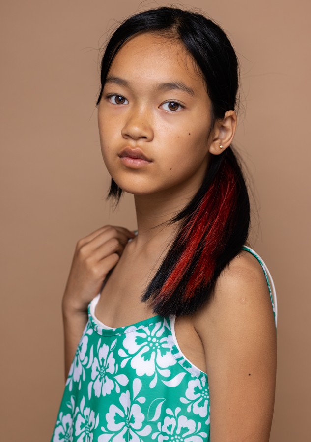 Raya VR | Network Model Agency