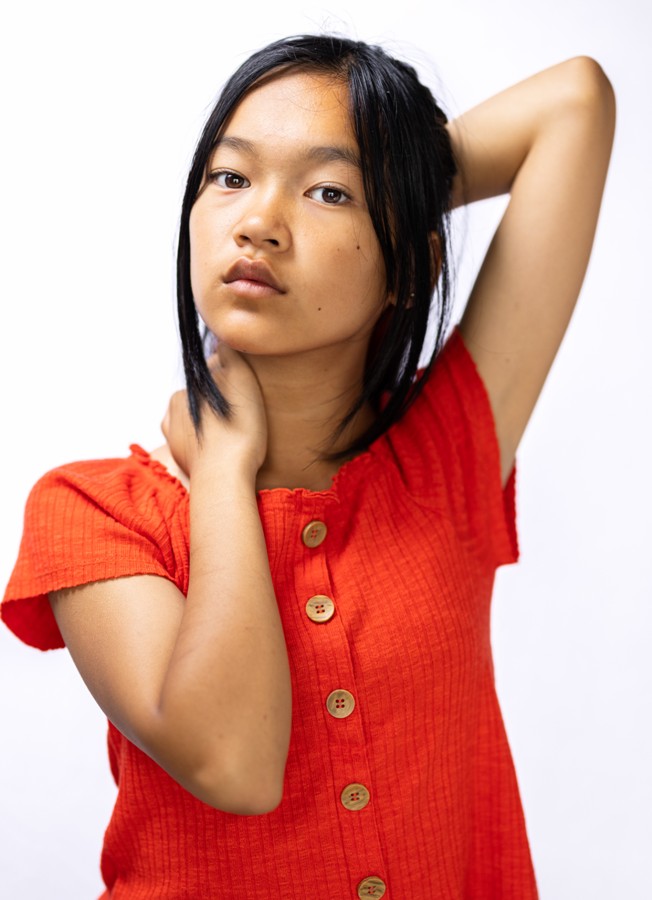 Raya VR | Network Model Agency