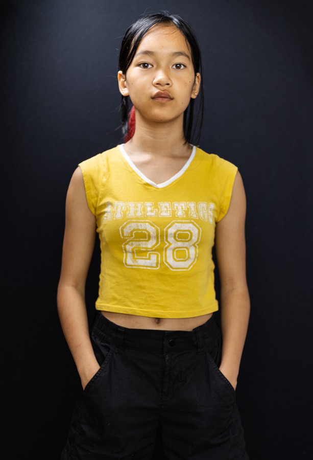 Raya VR | Network Model Agency