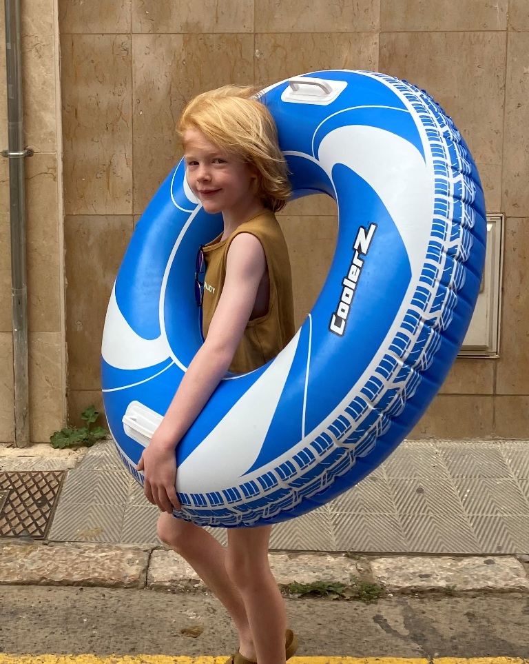 Jules S | Network Model Agency