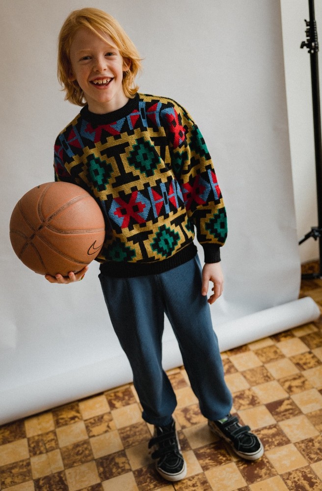 Jules S | Network Model Agency