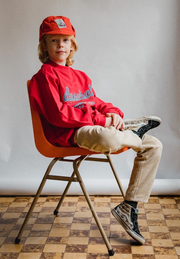 Jules S | Network Model Agency