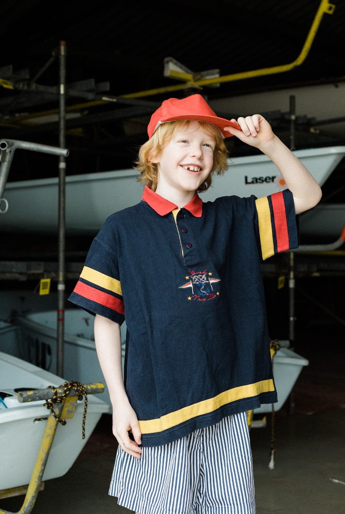 Jules S | Network Model Agency