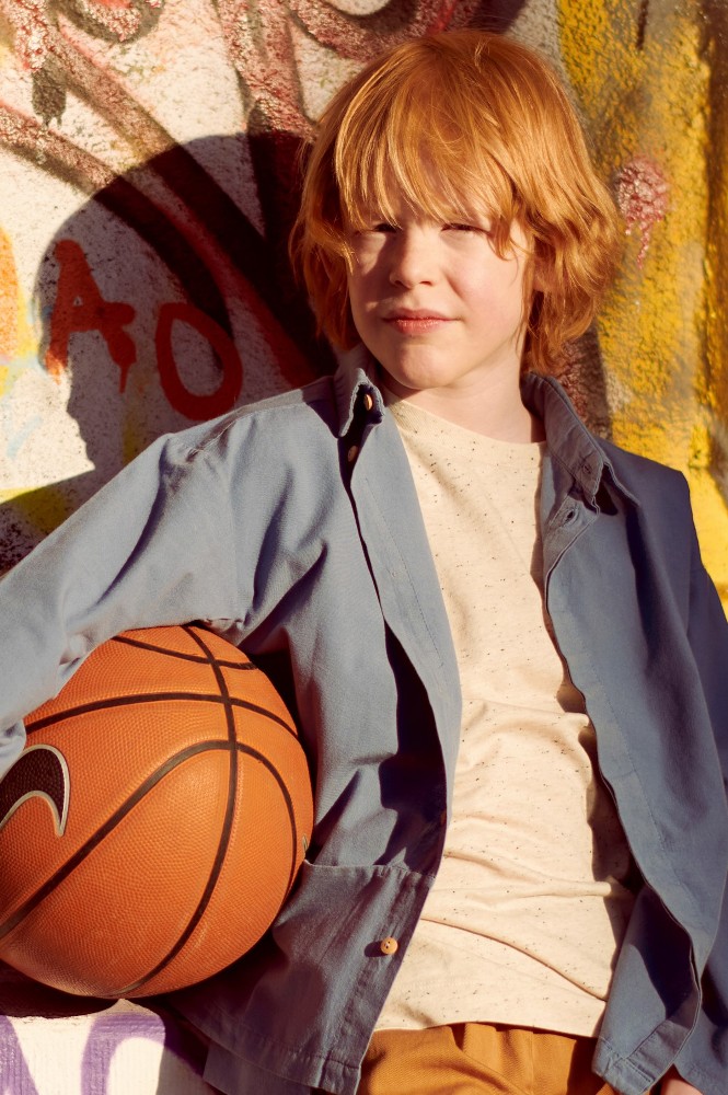 Jules S | Network Model Agency