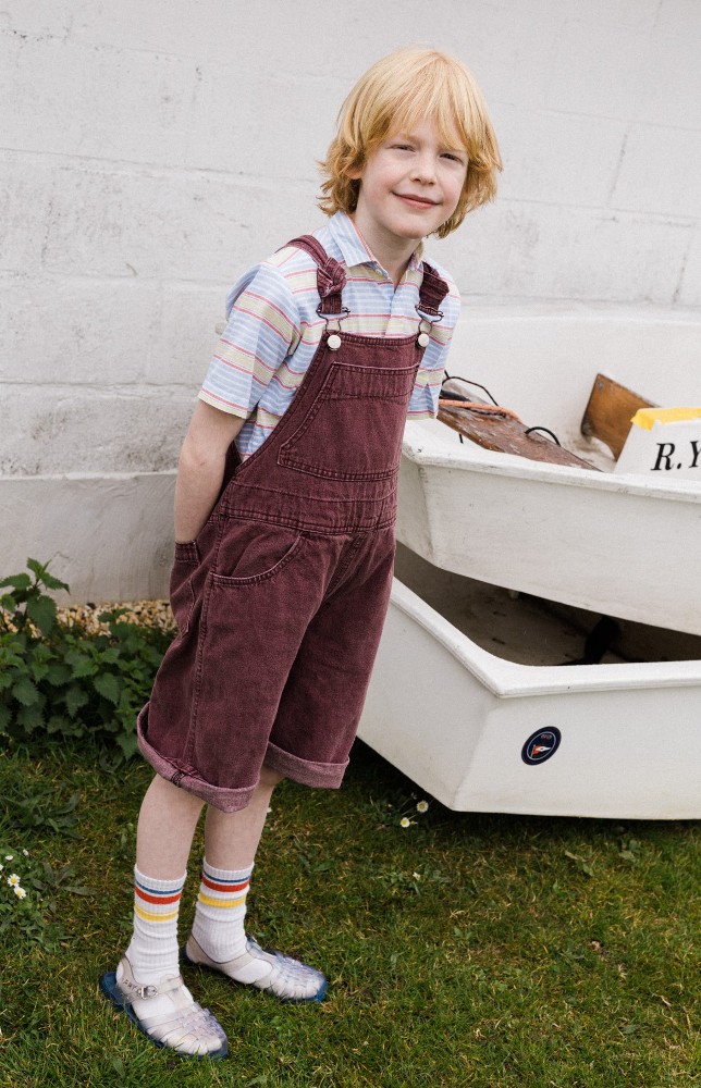 Jules S | Network Model Agency