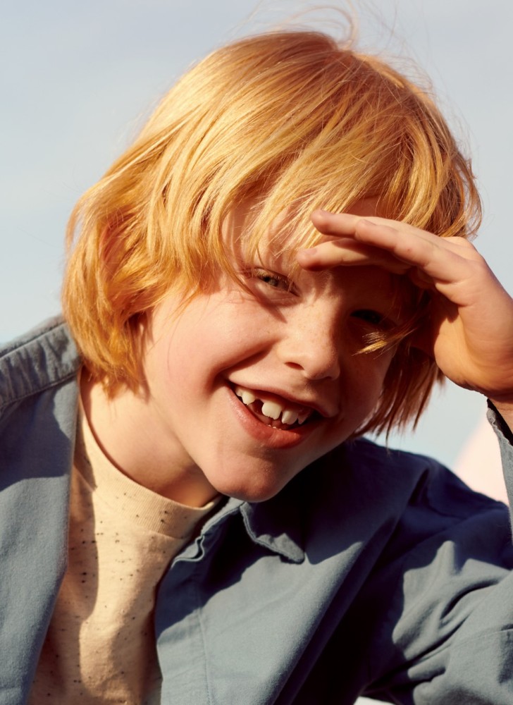 Jules S | Network Model Agency