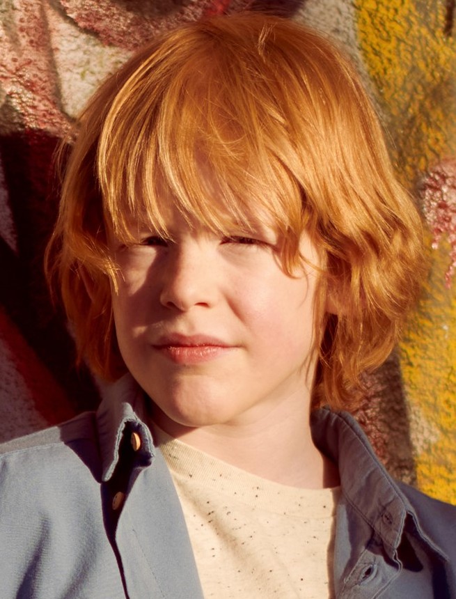 Jules S | Network Model Agency