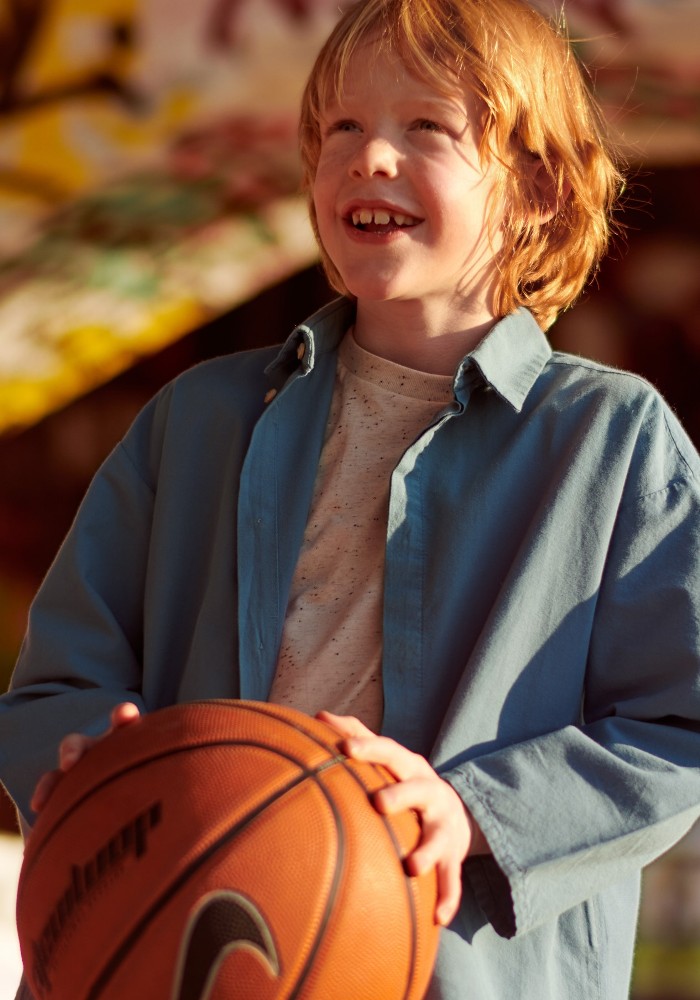 Jules S | Network Model Agency