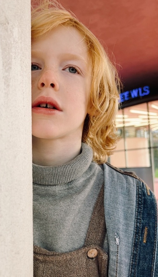 Jules S | Network Model Agency