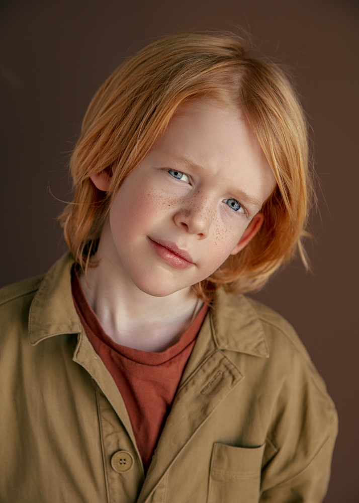 Jules S | Network Model Agency