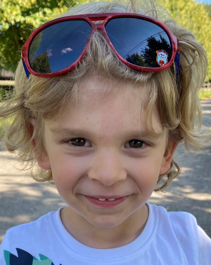 Sam DC | Network Model Agency