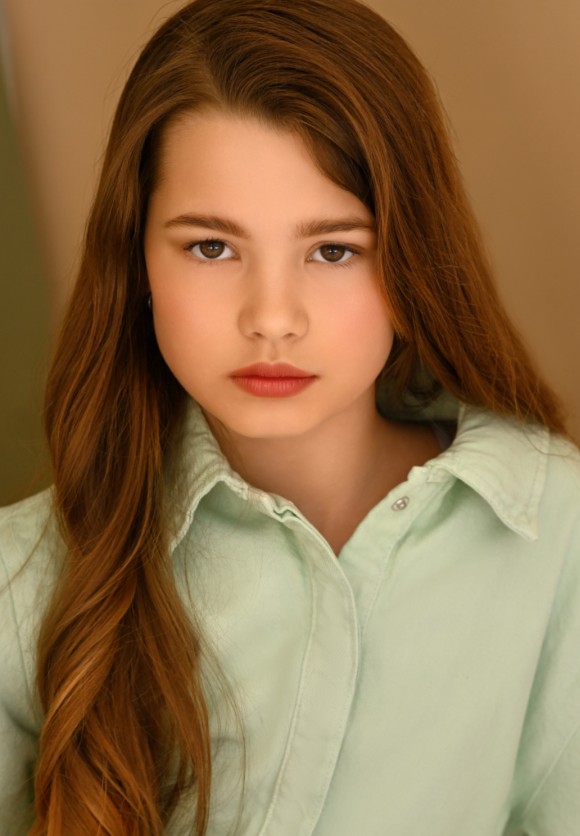 Natalya T | Network Model Agency