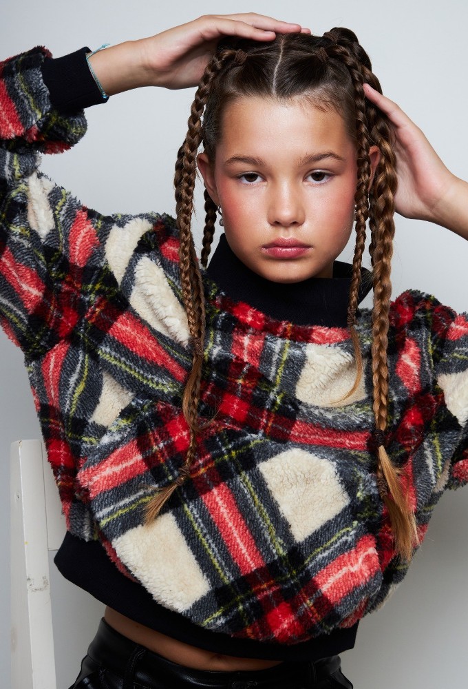 Natalya T | Network Model Agency