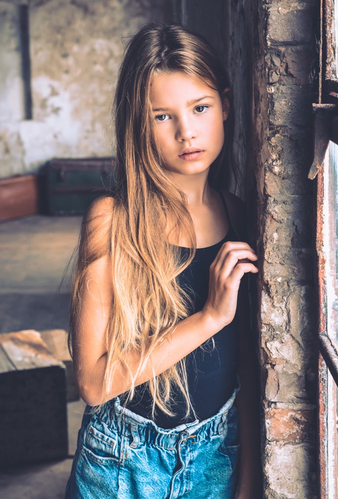 Natalya T | Network Model Agency